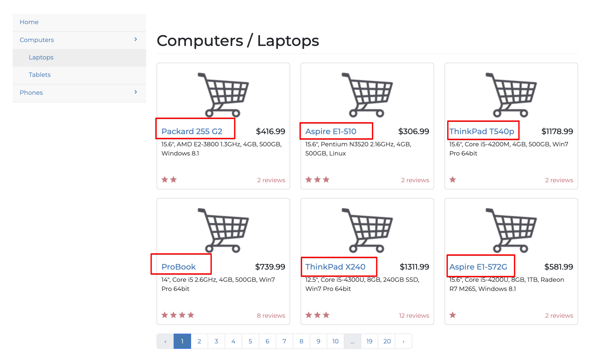 The Complete HTML Web Scraping Tutorial 2025
