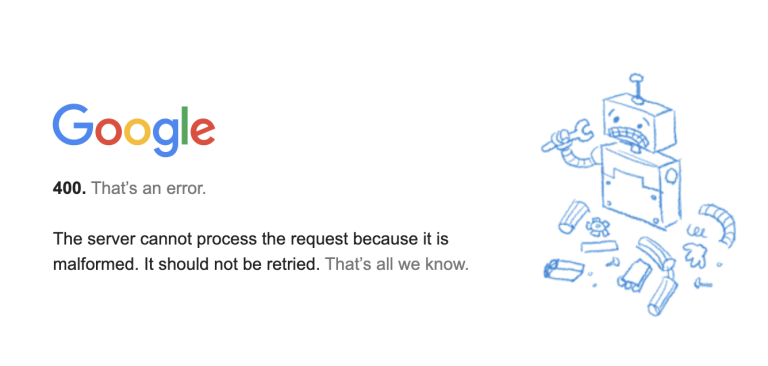 The Full Guide to Proxy Error Codes in 2026