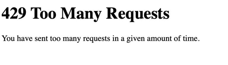 The Full Guide to Proxy Error Codes in 2025