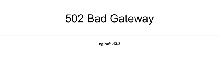 The Full Guide to Proxy Error Codes in 2025