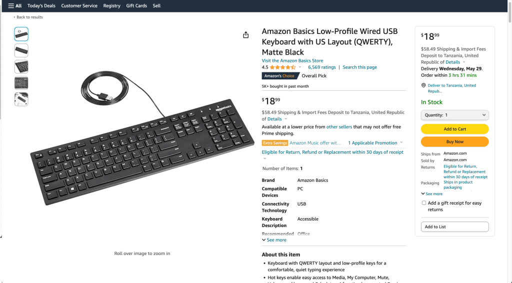 Web Scraping With Selenium in 2025: Step-By-Step Guide