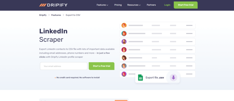 The Best LinkedIn Scrapers: Top 10 Picks in 2025