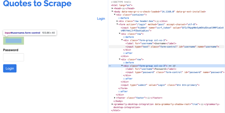 Web Scraping With Selenium in 2025: Step-By-Step Guide