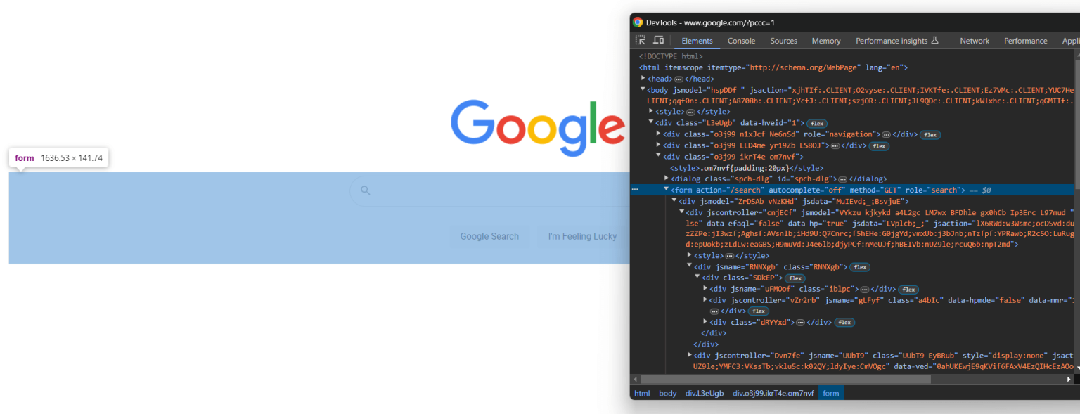 How to Scrape Google Search Results With Python in 2025