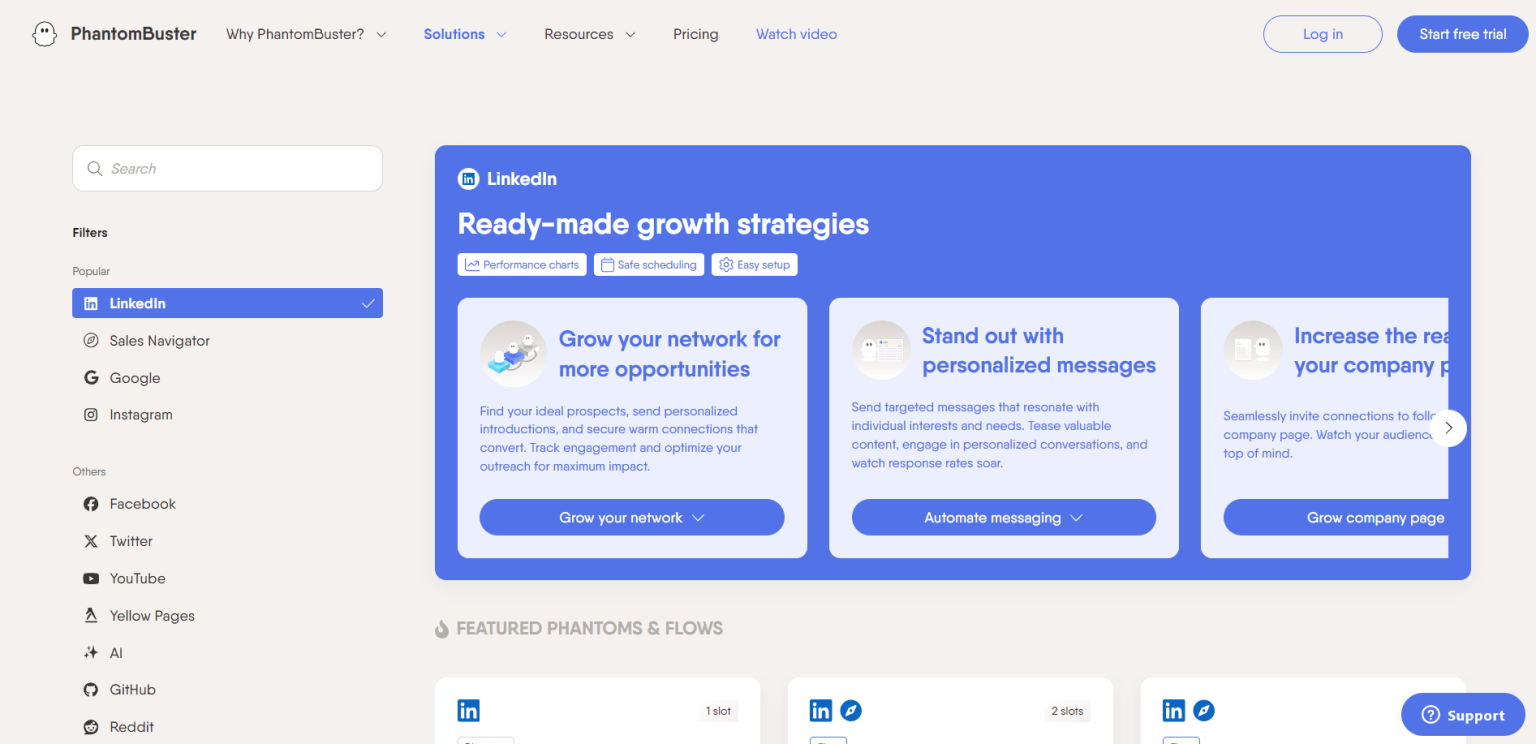 The Best LinkedIn Scrapers: Top 10 Picks in 2025