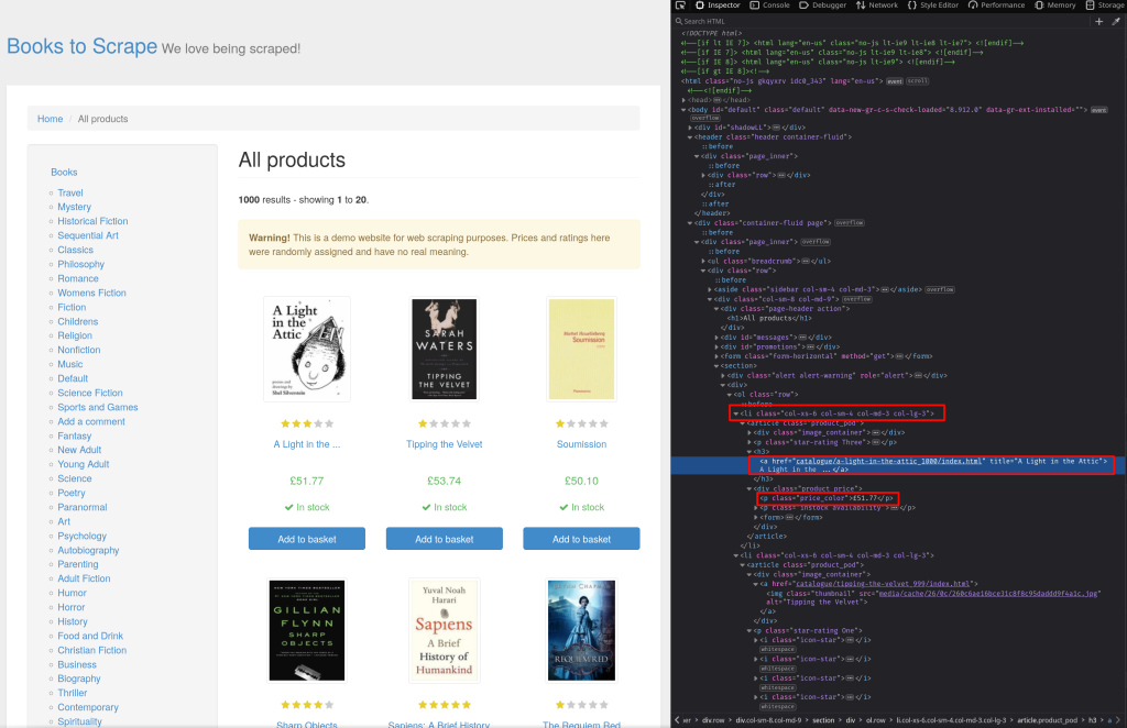 Using Regex for Web Scraping: A Complete Tutorial