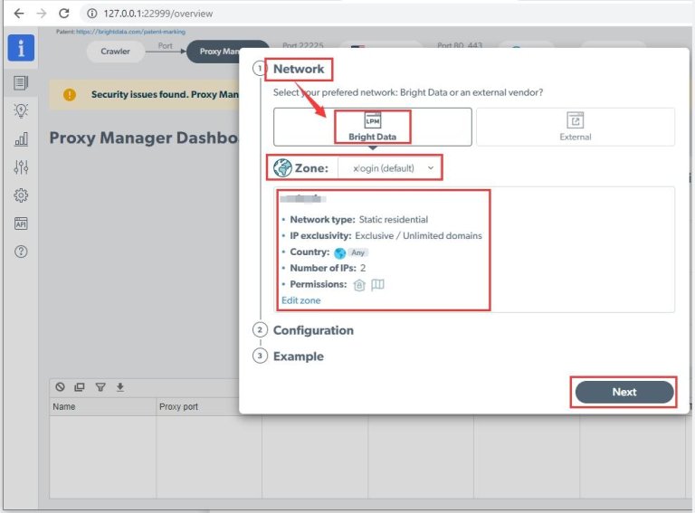 XLogin Proxy Integration - Free Trial