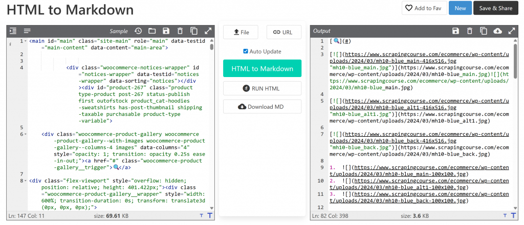 Web Scraping with ChatGPT: 2025 Python Tutorial & Guide