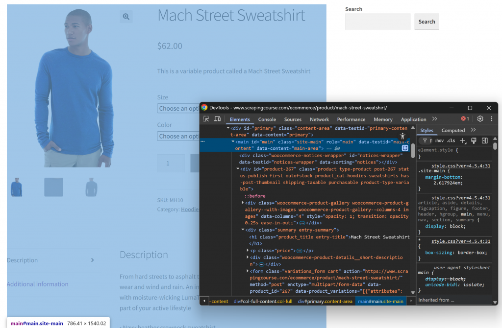 Web Scraping with ChatGPT: 2025 Python Tutorial & Guide