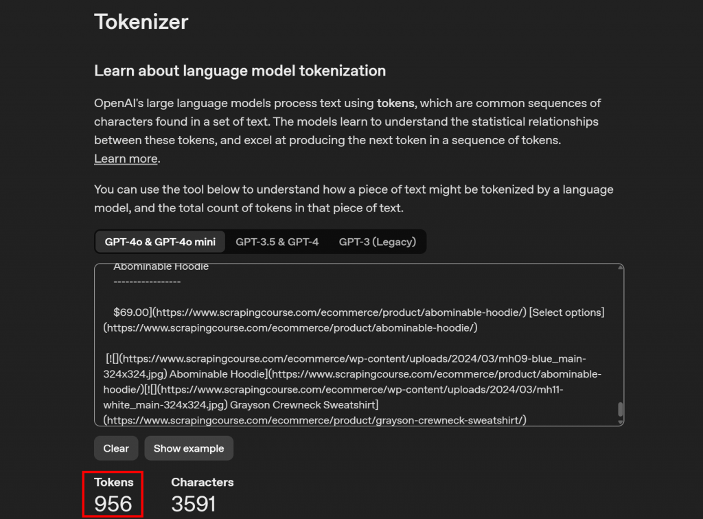 Web Scraping with ChatGPT: 2025 Python Tutorial & Guide