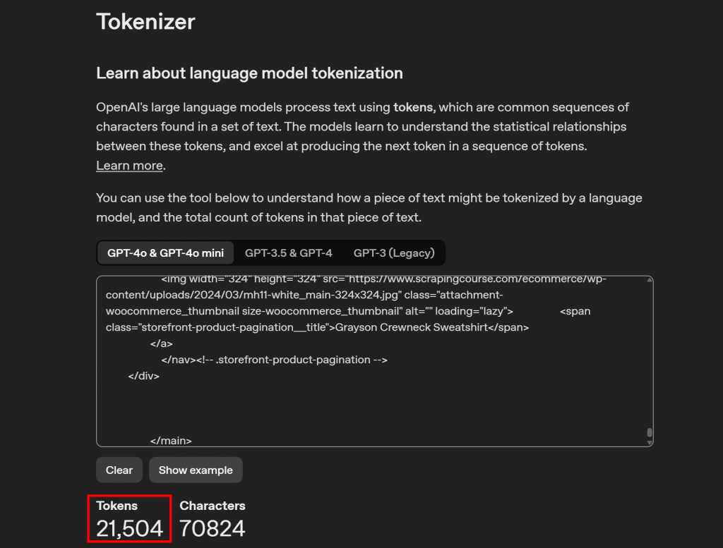 Web Scraping with ChatGPT: 2025 Python Tutorial & Guide