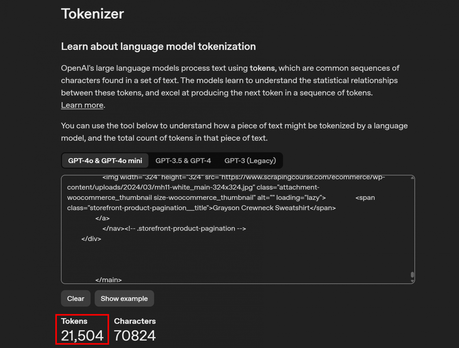 Web Scraping with ChatGPT: 2025 Python Tutorial & Guide