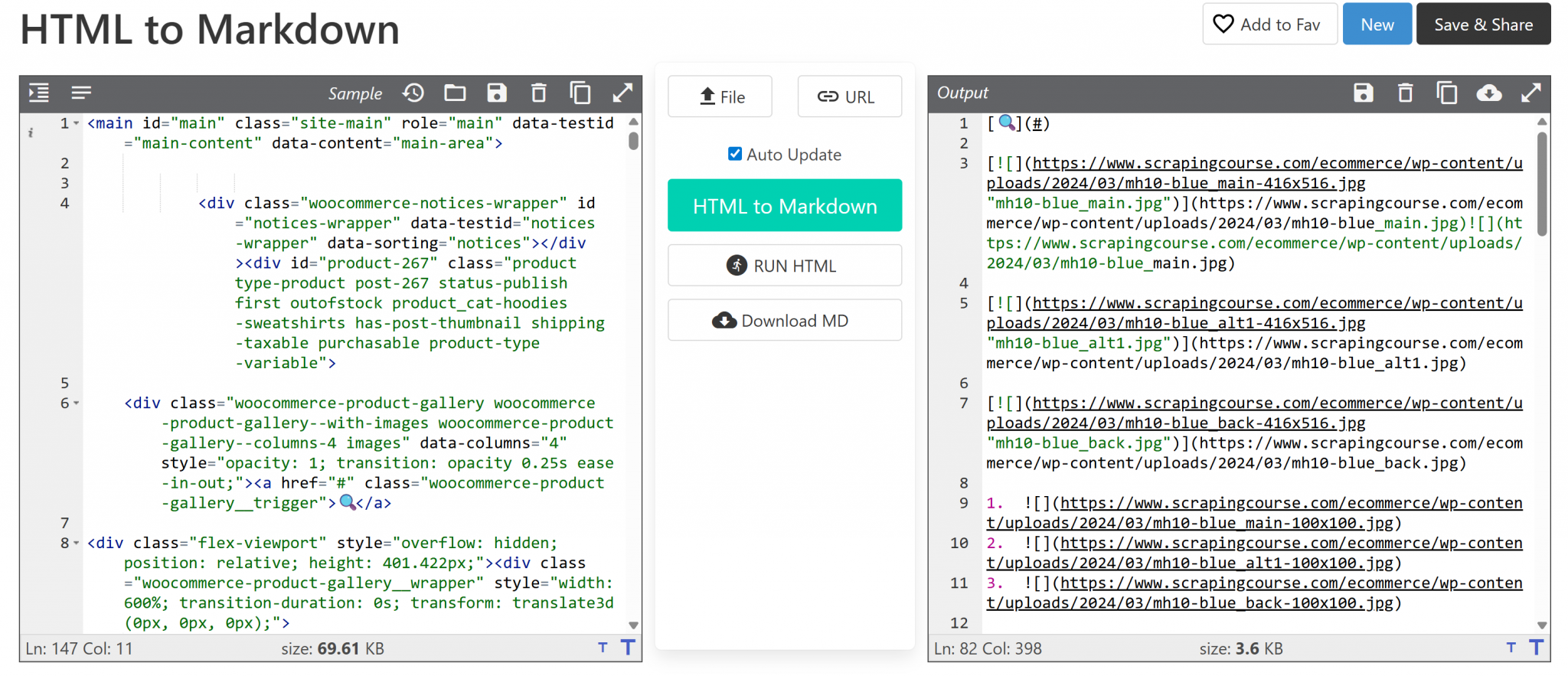 Web Scraping with ChatGPT: 2025 Python Tutorial & Guide