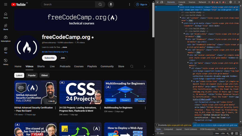 How to Use lxml for Web Scraping - Step-By-Step Guide 2025