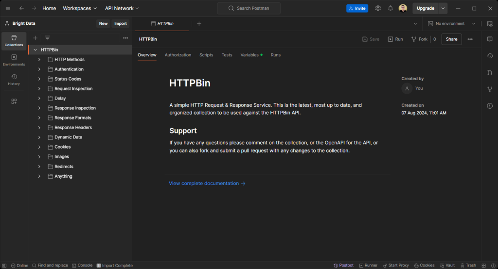 Postman User Agent Guide: Setting and Changing Guide