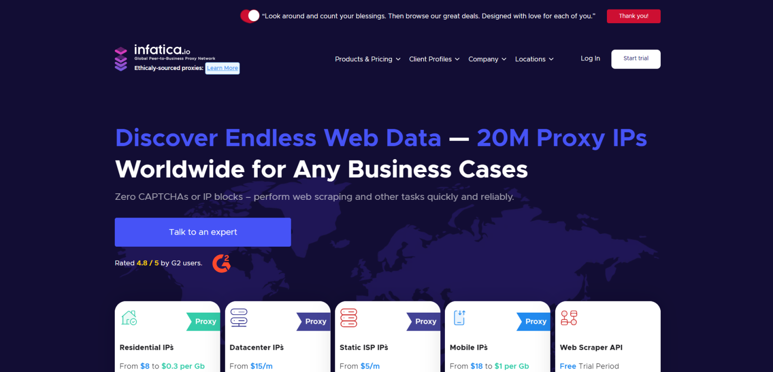 Top 10 Data Collection Services in 2026