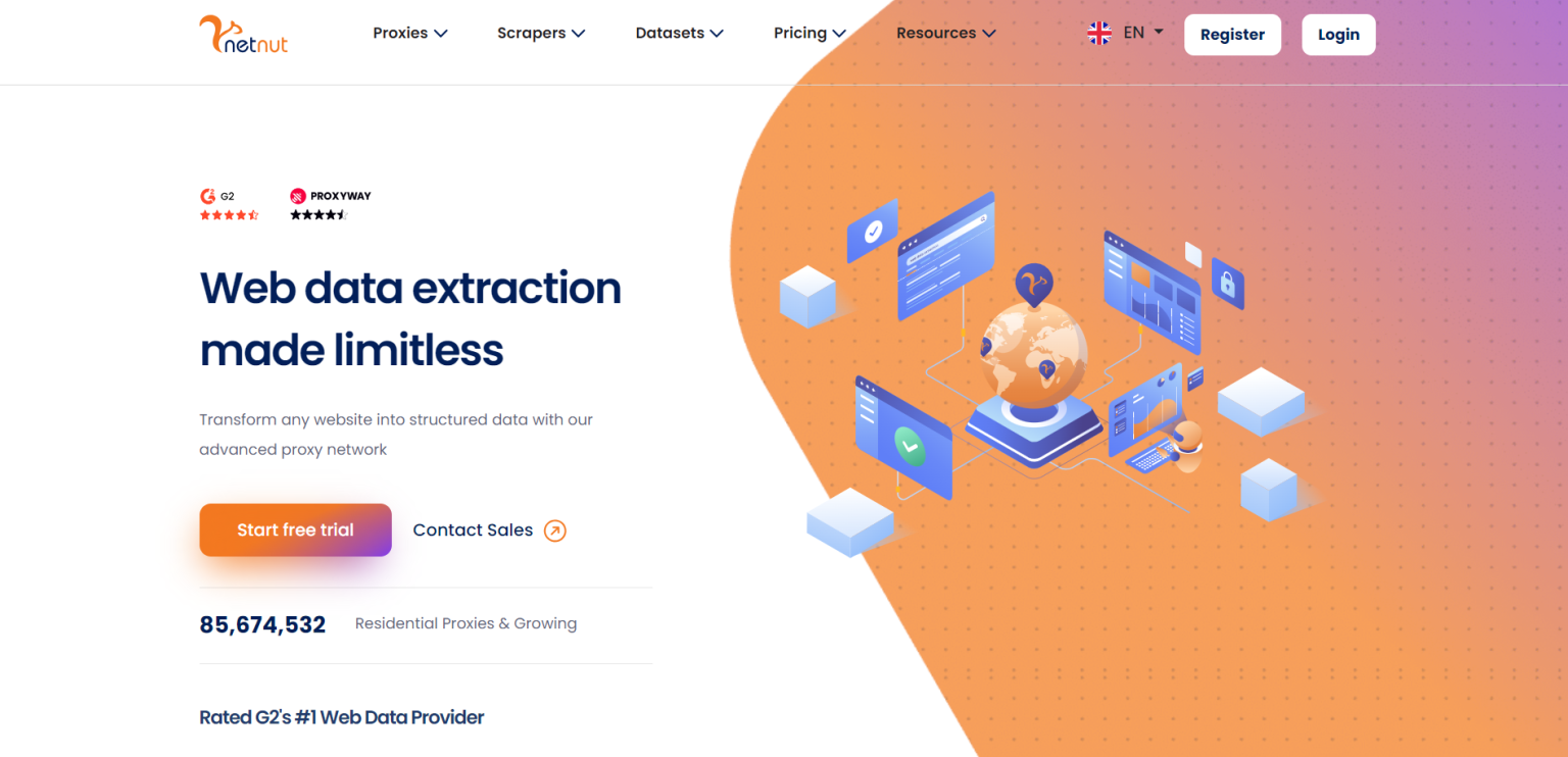 Top 10 Data Collection Services in 2026