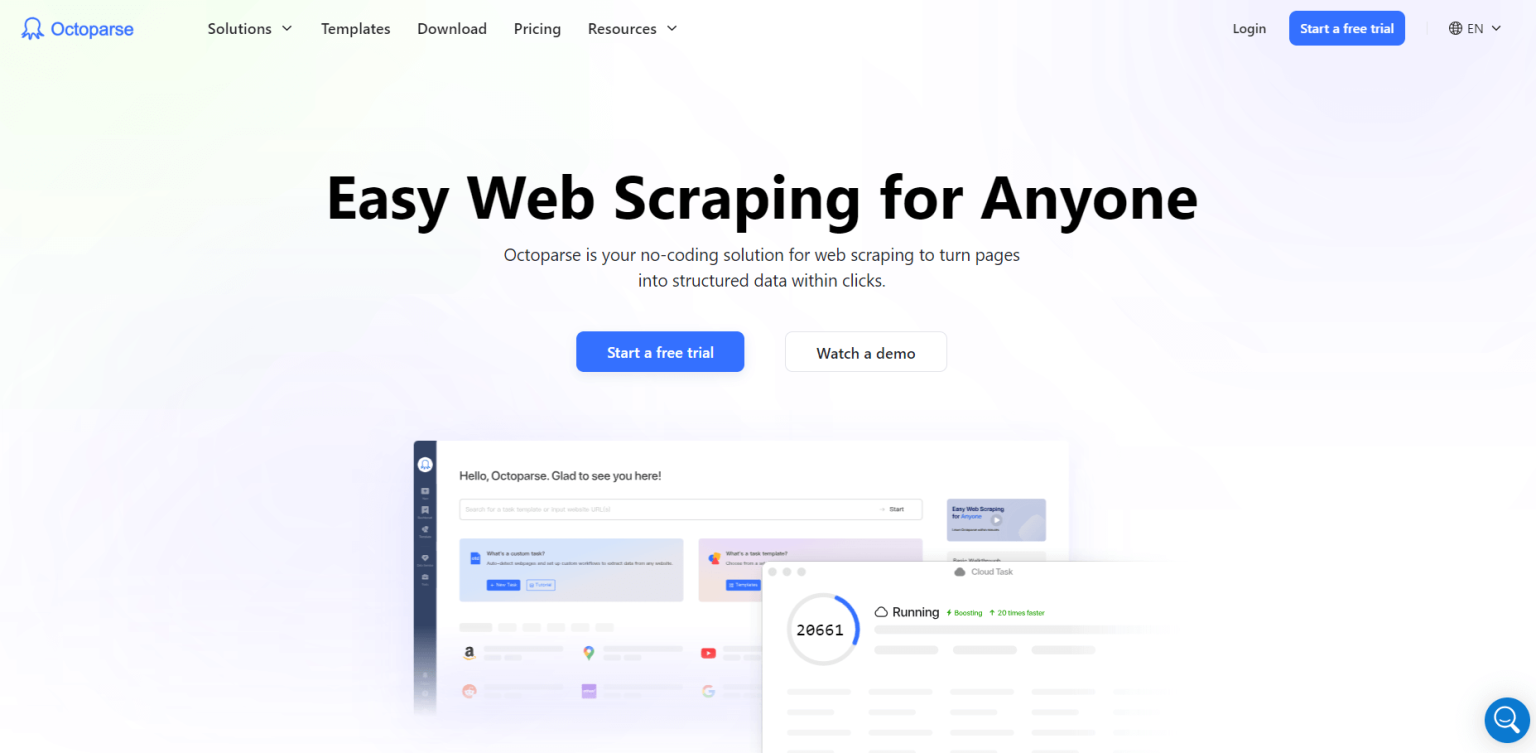 Top 10 Data Collection Services in 2026