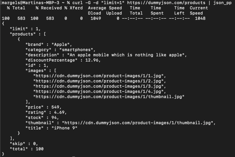 What Is the cURL Command? Detailed Guide