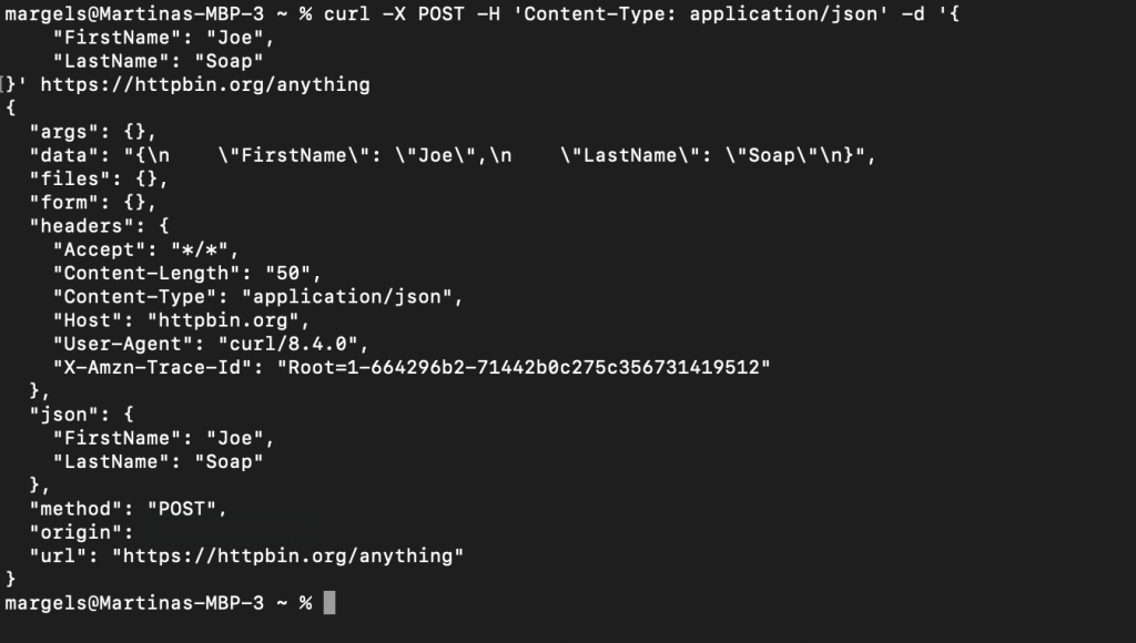 What Is the cURL Command? Detailed Guide