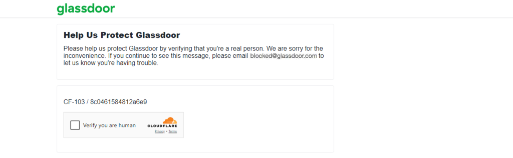 How to Scrape Glassdoor with Python - Step-by-Step Guide 2025