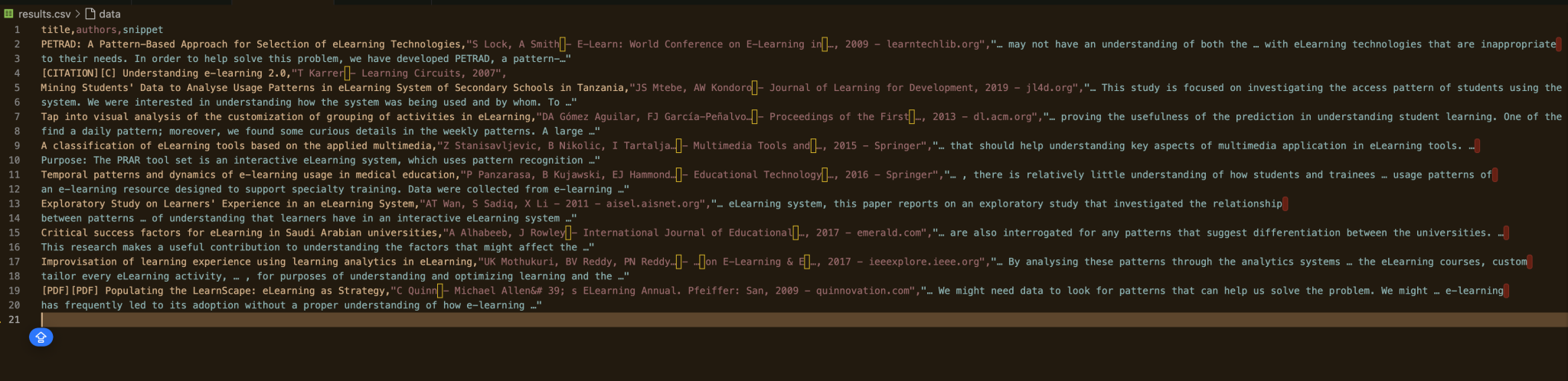 How to Scrape Google Scholar with Python: A Step-by-Step Guide
