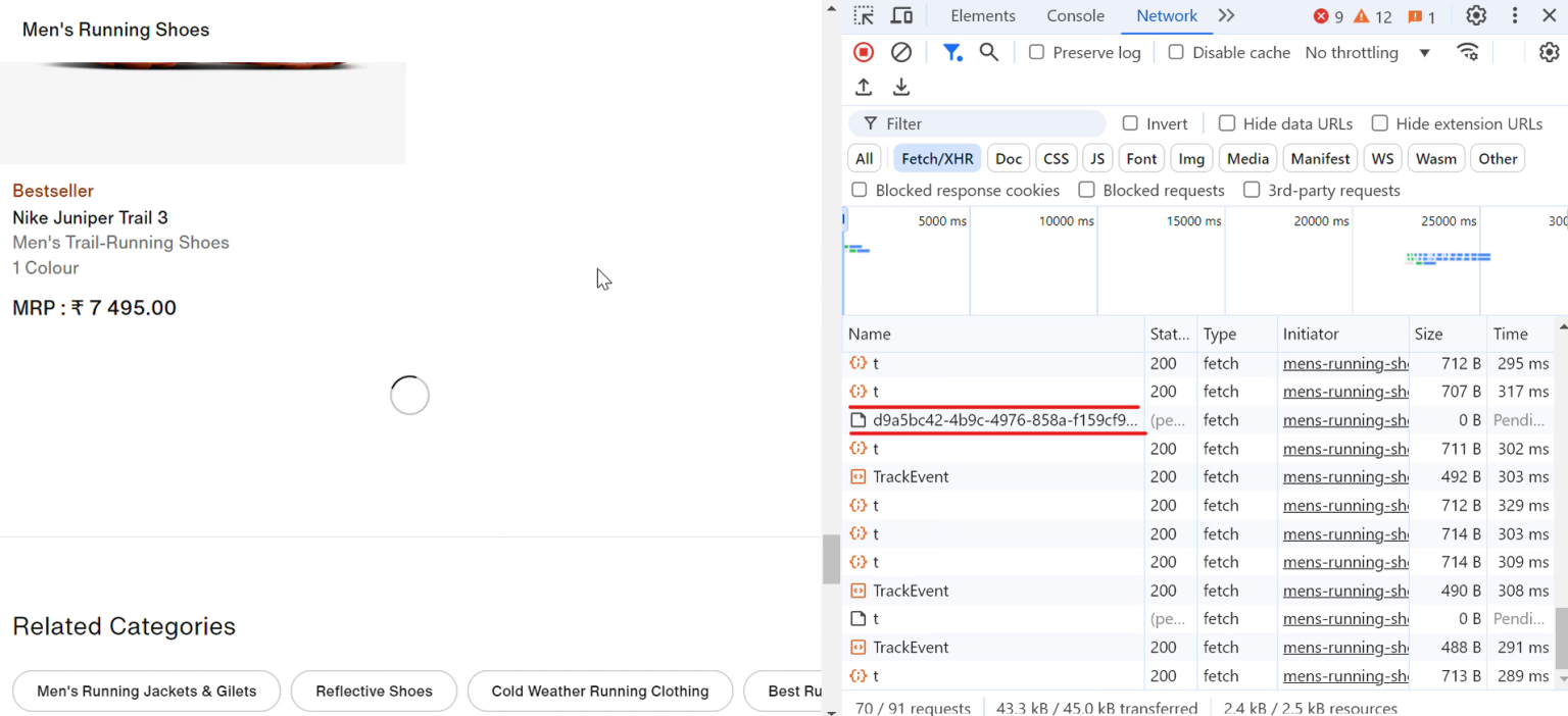 Handling Pagination While Web Scraping in 2025