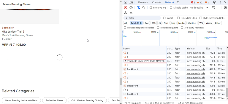 Handling Pagination While Web Scraping in 2025