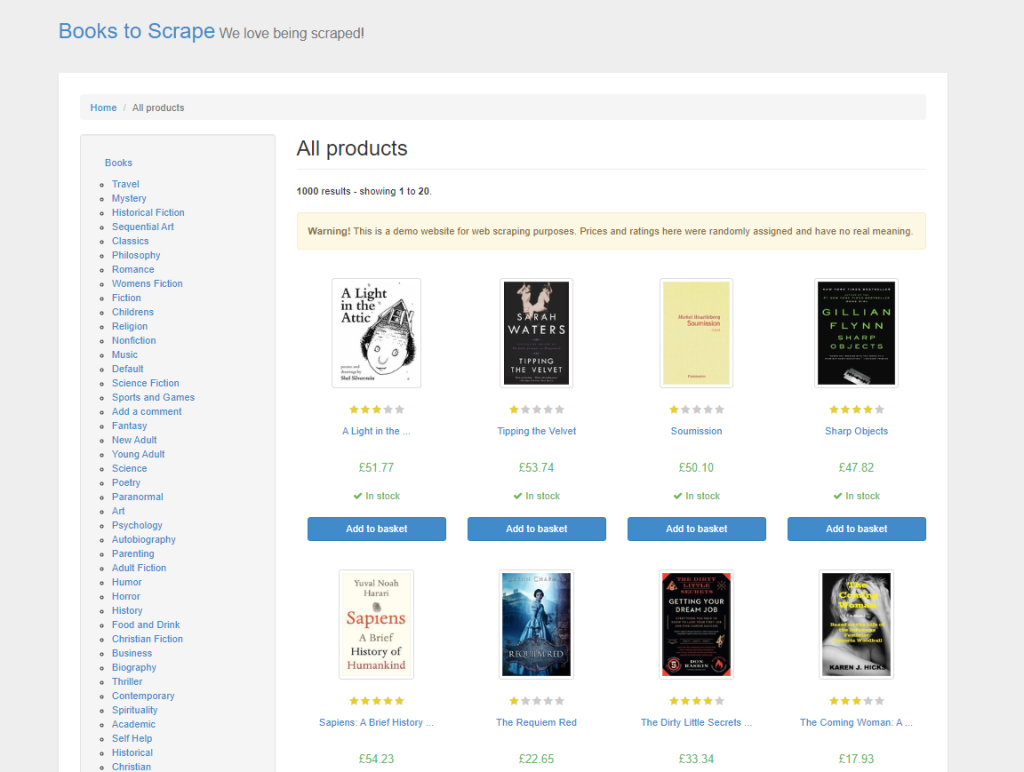 LLM Web Scraping with ScraperGraphAI - Step-By-Step Tutorial