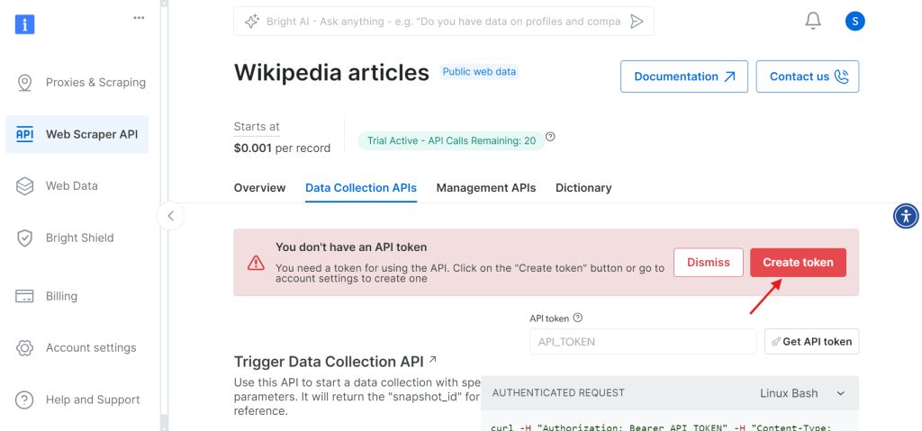 How to Scrape Wikipedia with Python: A Step-by-Step Guide
