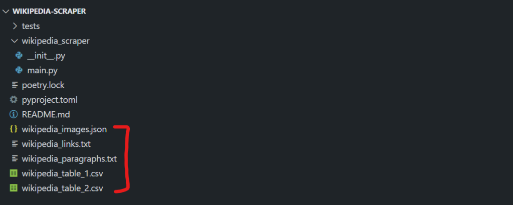 How to Scrape Wikipedia with Python: A Step-by-Step Guide