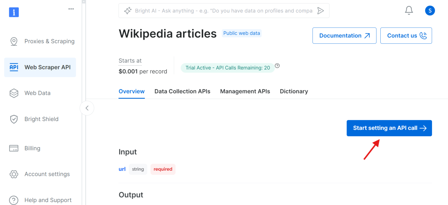 How to Scrape Wikipedia with Python: A Step-by-Step Guide