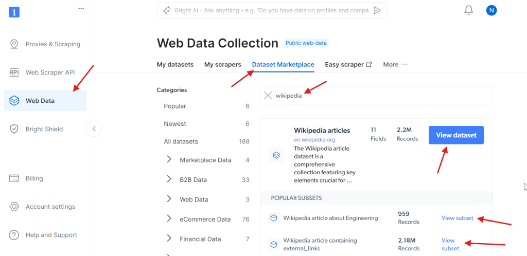 How to Scrape Wikipedia with Python: A Step-by-Step Guide
