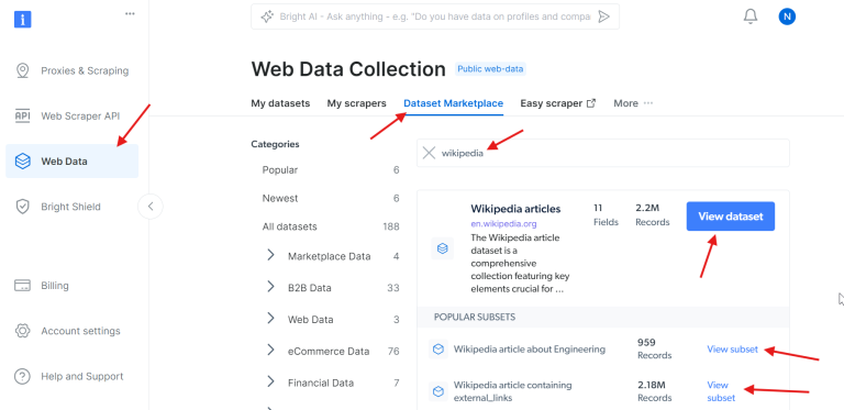 How to Scrape Wikipedia with Python: A Step-by-Step Guide