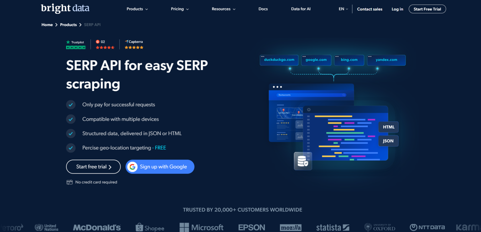 How to Build a RAG Chatbot Using GPT Models and SERP Data