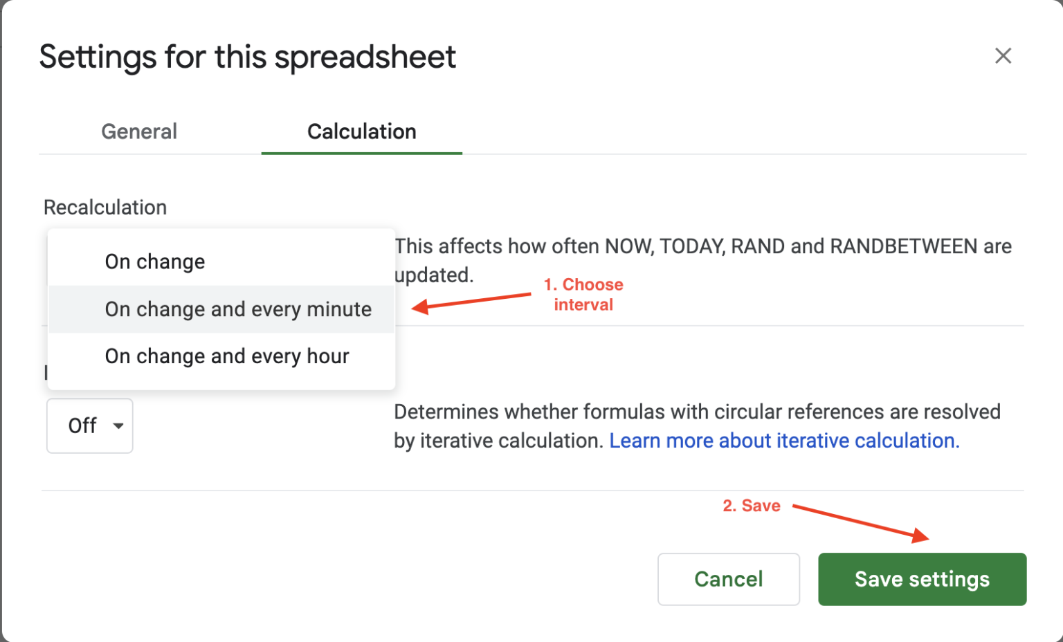 Web Scraping With Google Sheets in 2025: Step-By-Step Guide