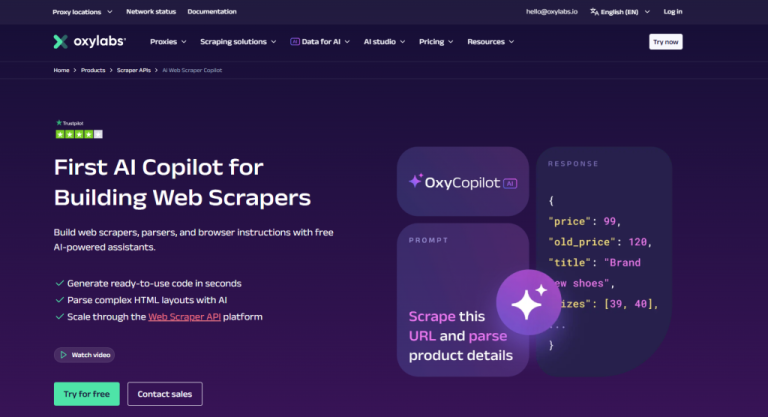 Best No-Code Web Scrapers 2026: 15 Tools Compared
