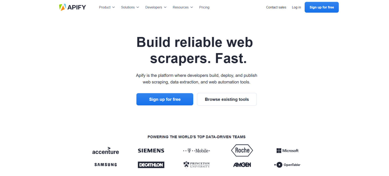 10 Best No-Code Web Scrapers: A Complete Guide