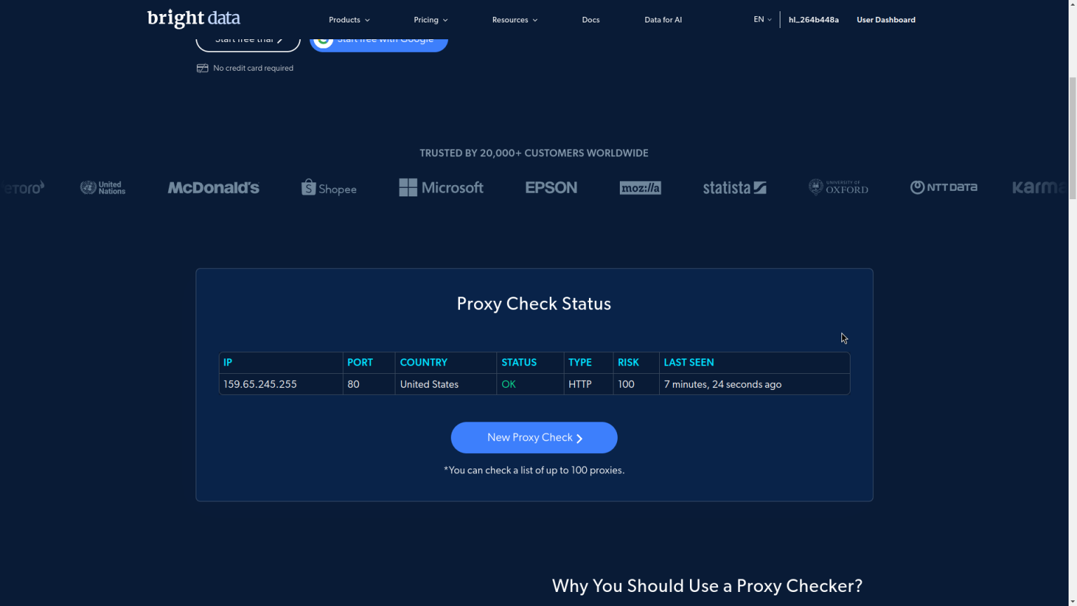 Best 5 Free Ways to Test Your Proxies