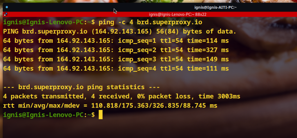 Best 5 Free Ways to Test Your Proxies