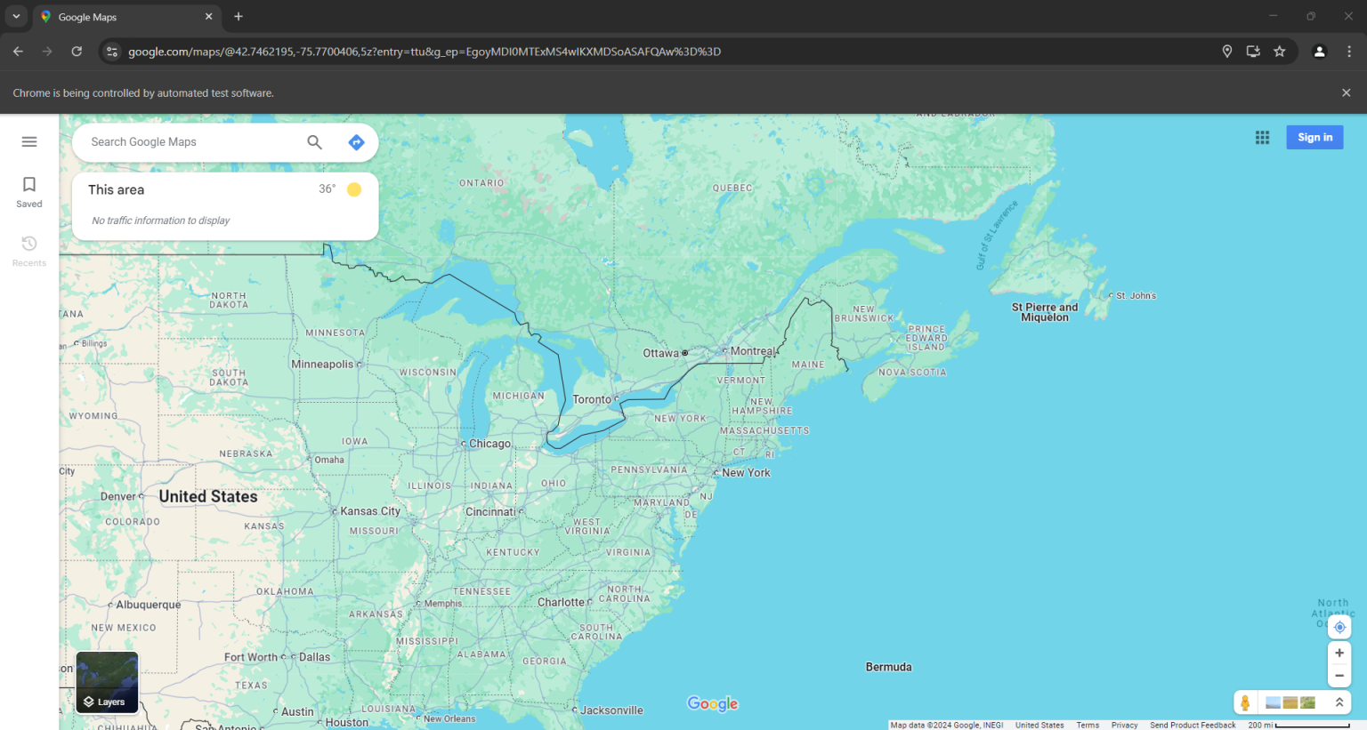 How to Scrape Google Maps With Python - Step-By-Step Guide