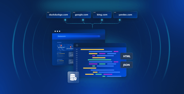 The Best 10 SERP and Web Search APIs of 2025