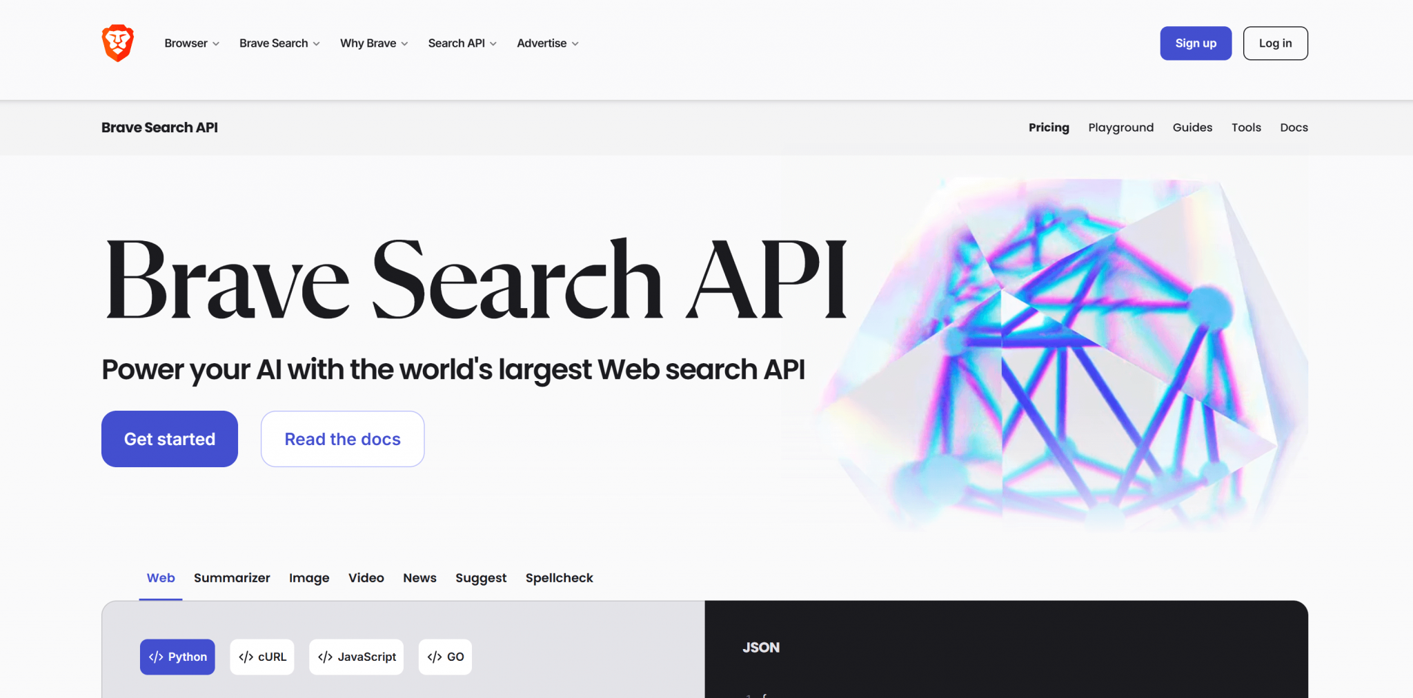 The Best 10 SERP and Web Search APIs of 2025