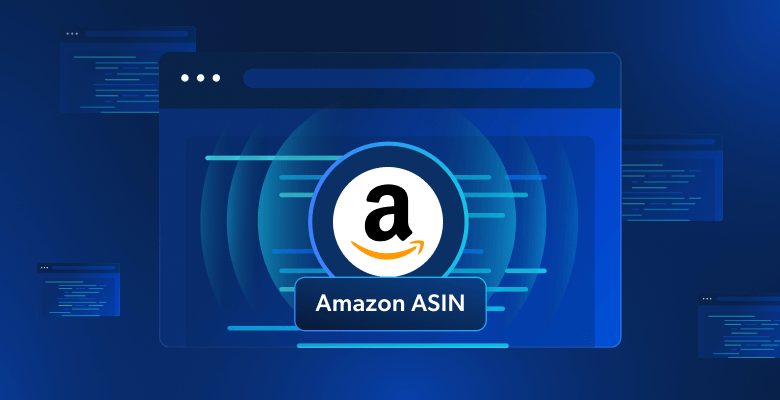 How to Scrape Amazon ASIN With Python