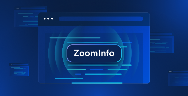 Guide on How to Scrape ZoomInfo With Python