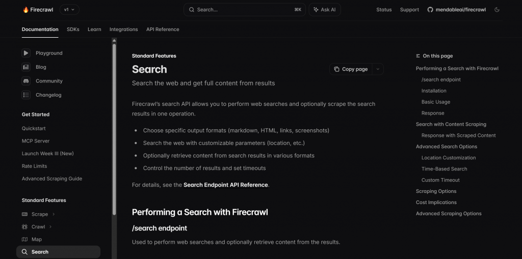 The Best 10 SERP and Web Search APIs of 2026