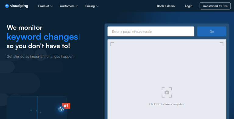 List of The Best Price Tracking Tools in 2026