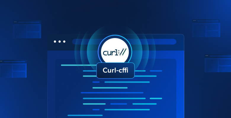 Web Scraping With curl_cffi and Python in 2025