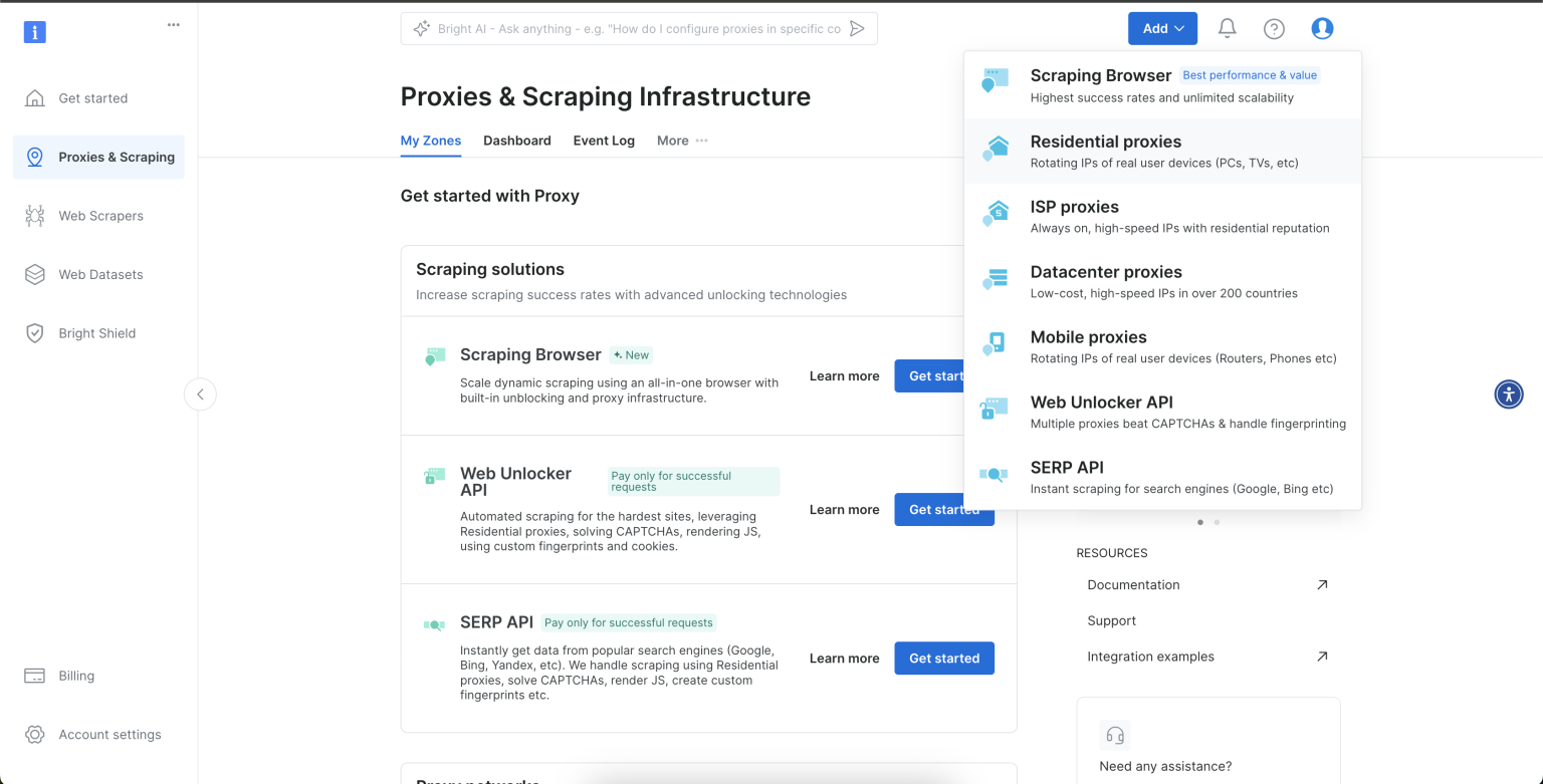 How to Use pip with a Proxy Server: Step-by-Step Guide