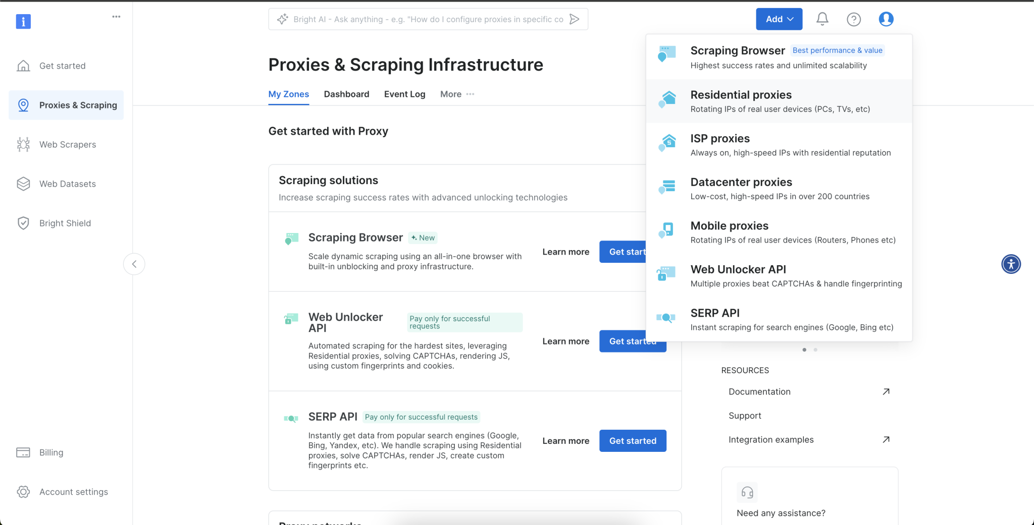 How to Use pip with a Proxy Server: Step-by-Step Guide